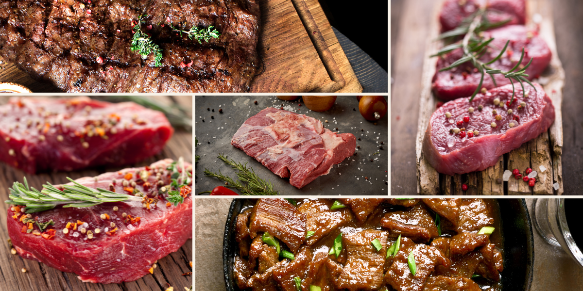 A Guide to Beef Shares - Carson Valley Meats