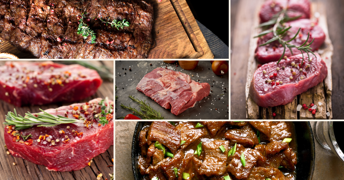 A Guide to Beef Shares - Carson Valley Meats