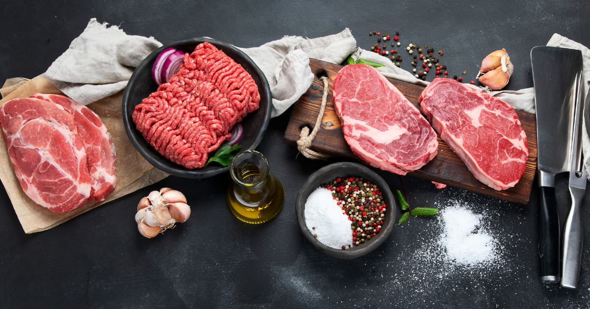 How Much Meat Should I Serve Per Person? - Carson Valley Meats