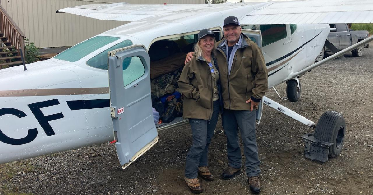 CVM’s 2024 Get Outside Camping Guide - Carson Valley Meats